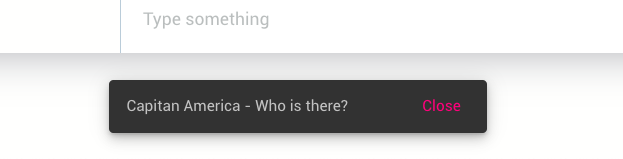 Add push notifications to your Angular chat app