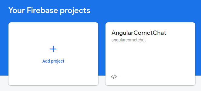 Add push notifications to your Angular chat app