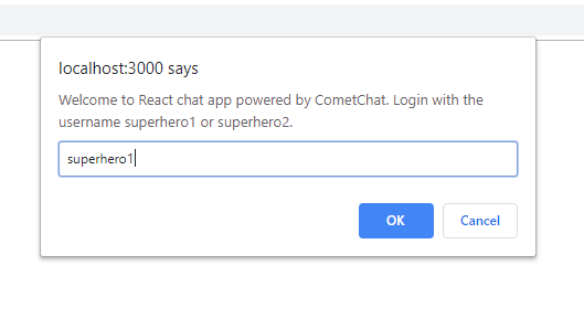 Add an animated typing indicator to your React chat app
